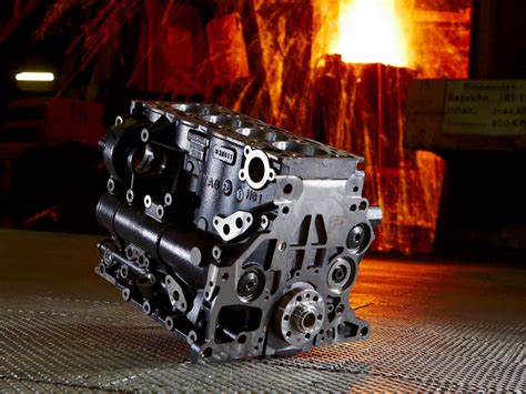 Neue Halberg Guss Gmbh