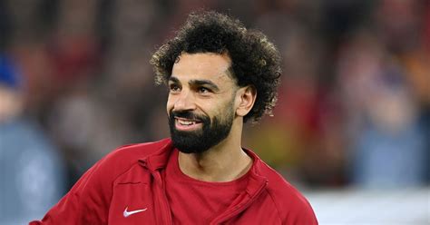Mohamed Salah Already Solving Liverpool Problem For Jürgen Klopp