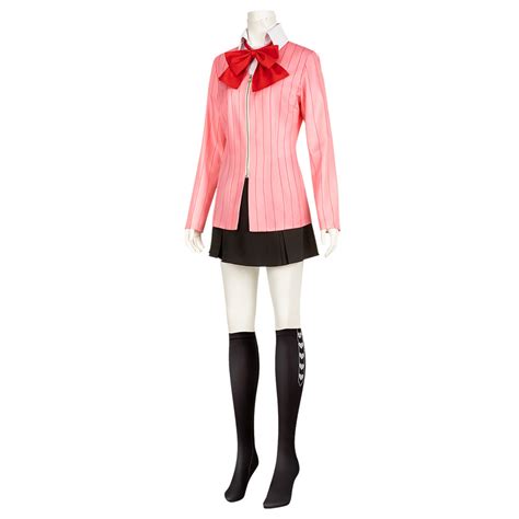 Persona 3 Reload P3r Yukari Takeba Cosplay Costume Gcosplay