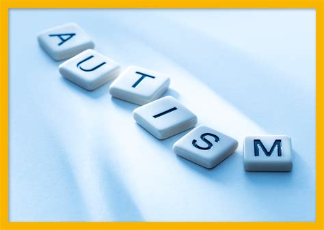 자폐 스펙트럼 조기 치료가 중요한 이유 건강검진정보