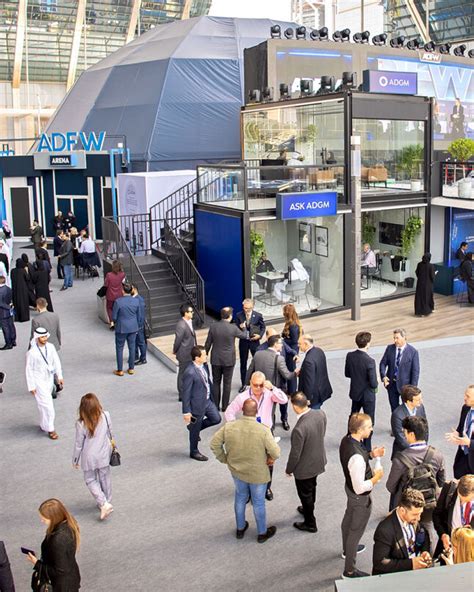 Abu Dhabi Global Market Adgm