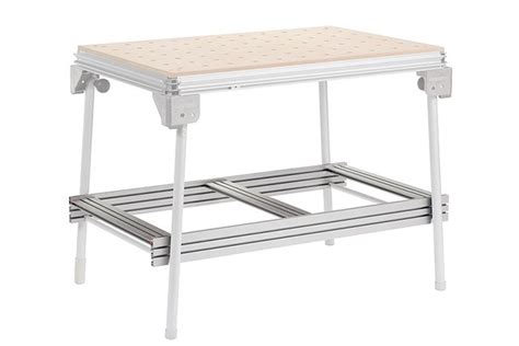 OneTIME Tool MFT Shelf Support