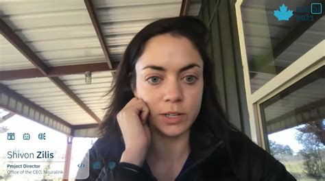 Inside Elon Musk And Neuralinks Shivon Zilis Relationship After Pair