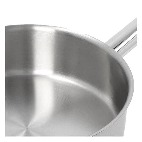 Demeyere Resto 4 Cup Stainless Steel Egg Poacher Set And Reviews Wayfair