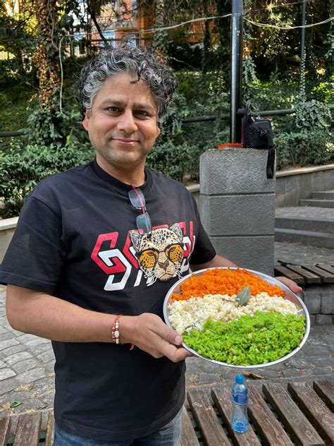 Darpan Prasher On Linkedin Indianindependenceday Ninokraveishvili Gharghartiranga