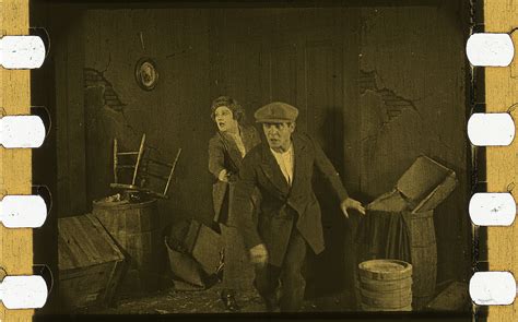 film fragment identification mid 1920s