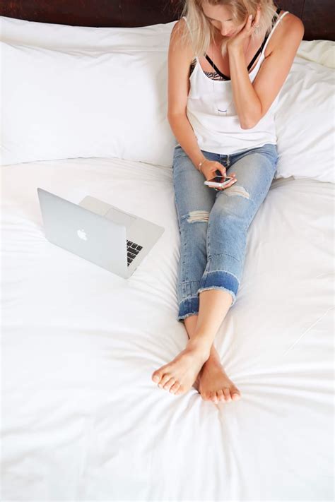 How To Stay Off Your Phone POPSUGAR Tech