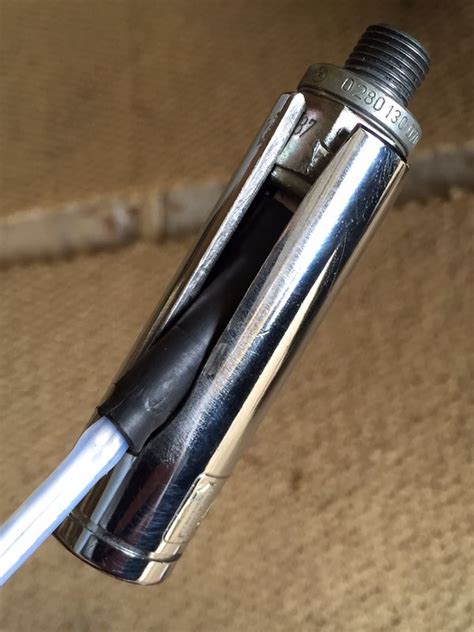 Cht Sensor Replacement Pelican Parts Forums