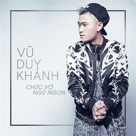 Chúc Vợ Ngủ Ngon Vũ Duy Khánh Tải Mp3lời Bài Hát Nhaccuatui