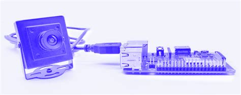 raspberry pi tutorial on using a usb camera to display and record videos with python by