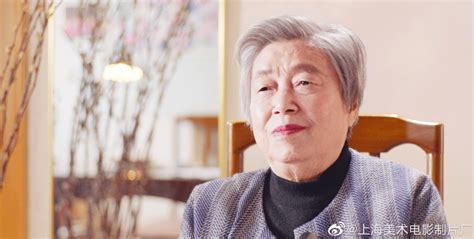 痛别她去世了作品是无数人的童年记忆 合作 动画 林文肖