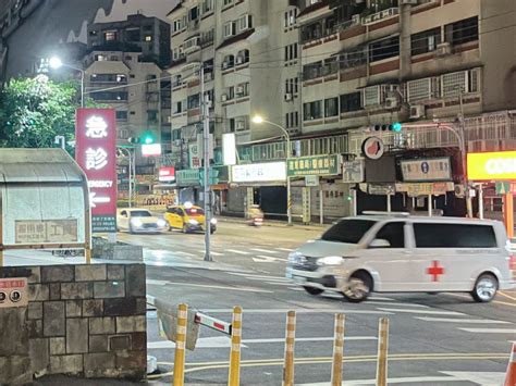 折磨急診病人？提醒注意亞東醫院動線 蕃新聞