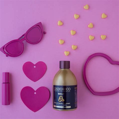 Cocochoco Кератинова Терапия Cocochoco