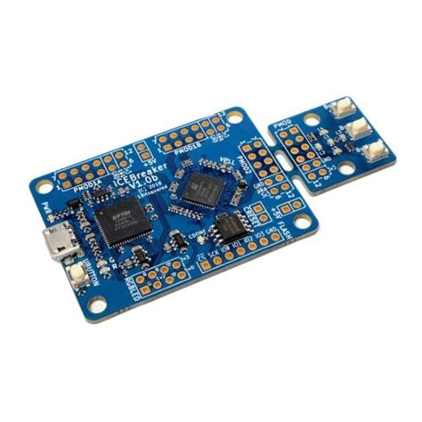 Buy ICEBreaker FPGA In India Fab To Lab