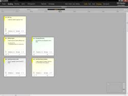 Backlog ScrumDesk Meaningful Agile