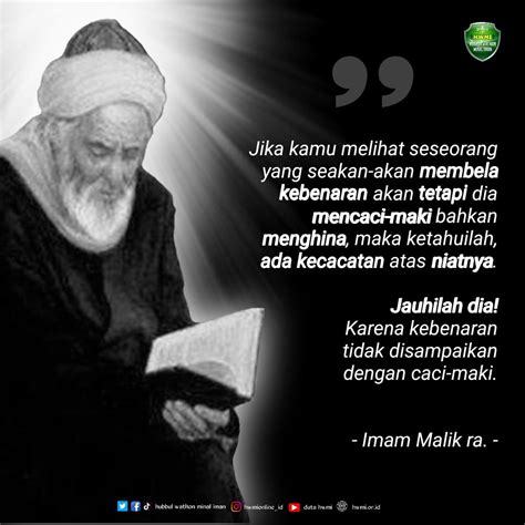 Kebenaran Dan Caci Makian Hwmi Or Id
