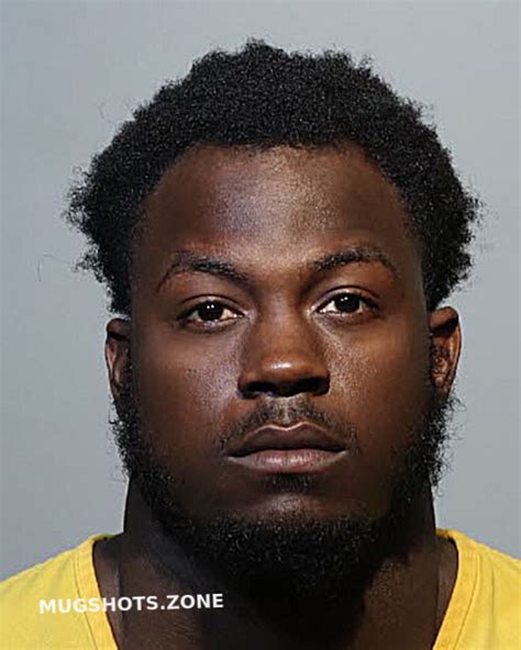 MICHAEL RANDOLPH 03 07 2022 Seminole County Mugshots Zone