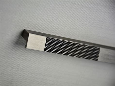 Puxadores Zen Para Gavetas E Armários Ken Granado Keyato