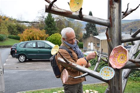 UNE ŒUVRE RÉACTUALISÉE PAR LA MAPHA Adapei Loire