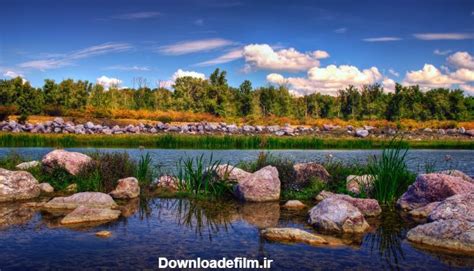 عکسهای زیبای طبیعت برای پس زمینه کامپیوتر