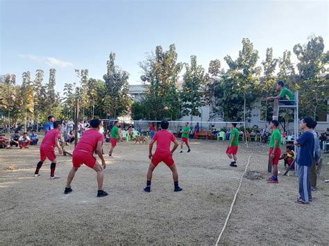 ယင်းမာပင်မြို့တွင် ၇၆နှစ်မြောက်လွတ်လပ်ရေးနေ့ကိုဂုဏ်ပြုကြိုဆိုသောအားဖြင့