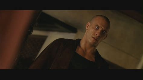 Vin In The Chronicles Of Riddick Vin Diesel Image 22975923 Fanpop