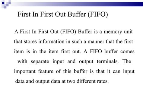 Input Output Organization Computer Organization Ppt