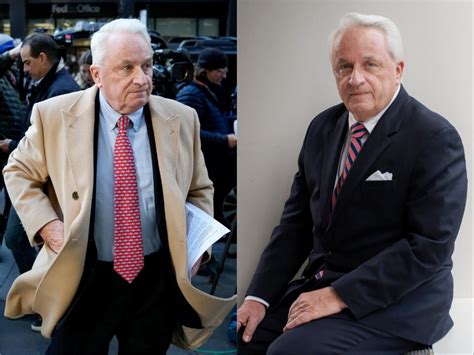 Robert Costello Bio Age Height Wife Net Worth Wiki