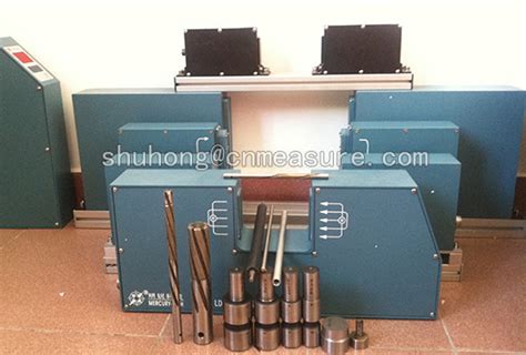 Wire Cable Pipe Laser Diameter Measurement And Control Devicelength