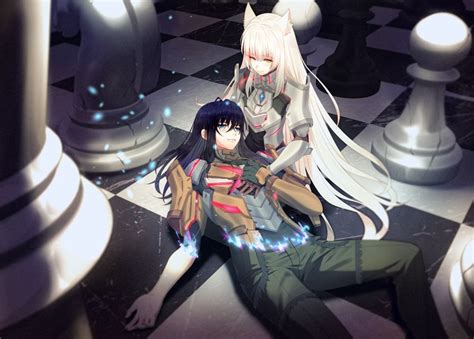 M And N Xenoblade Chronicles And 1 More Drawn By Cyacyacyacyaki