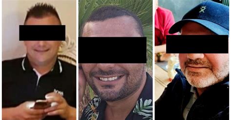 Trafic De Voitures Avec La Complicité Dun Policier à Oupeye Tous Les