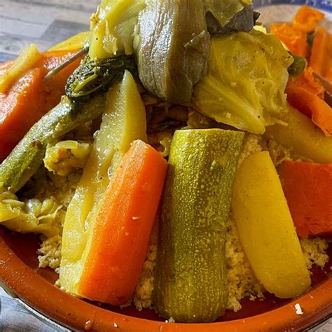 Recettes De Ramadan Au Monsieur Cuisine