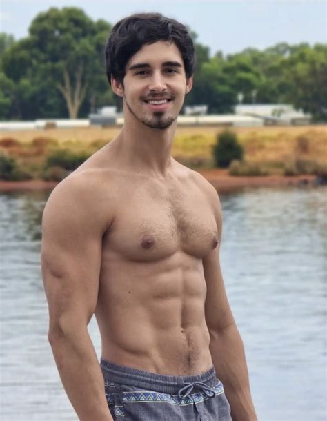 Happy Trails On Men