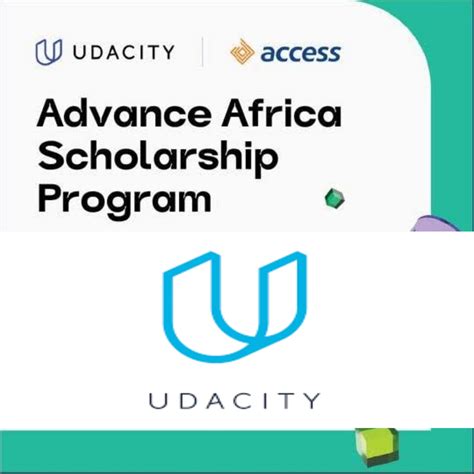 Udacityaccess Bank Advance Africa Scholarship Program 2023 De Round
