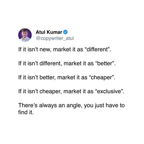 atul kumar on linkedin 83 of your sales are missing this secret