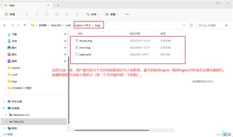 启动nginxexe出现闪退问题的解决方案nginx脚本之家