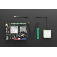 SIM7000A Arduino NB IoT Expansion Shield NB IoT Module For Arduino
