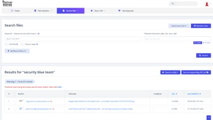 Creating A Bucket Policy Public S Buckets Data Leaks