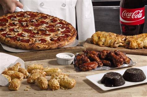Dominos Gluten Free Pizza The Hard Truth Gluten Free Dad