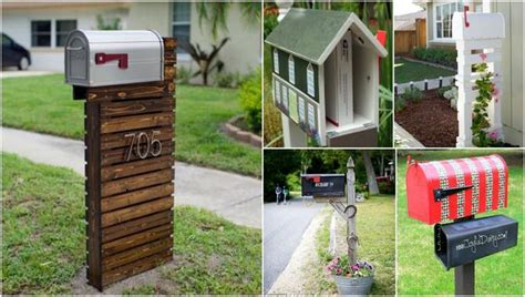 How To Install A New Mailbox Step By Step Guide