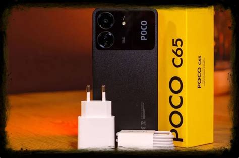 POCO Indonesia Resmi Hadirkan POCO C Dengan Fitur Unggulan Dan Harga Terjangkau