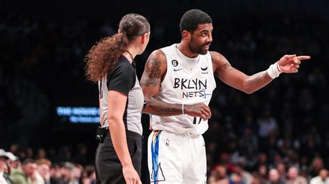 Nets Kyrie Irving Requests Trade Will Sign Elsewhere In The Offseason