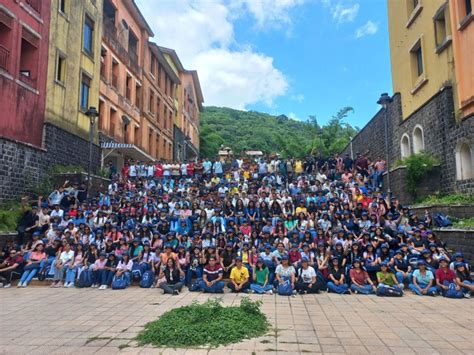 Pratik Chavan On Linkedin Collegetrip Lavasacity Funwithfriends