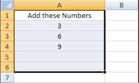 Font Formatting In Excel M S Excel Tutorials Science Tutor Science Tutor
