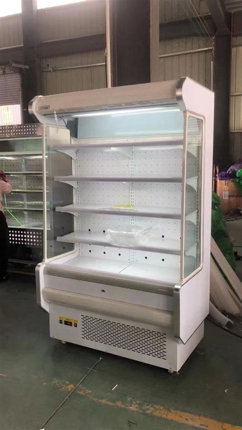 Open Chiller Buy Online At Best Prices With Afess