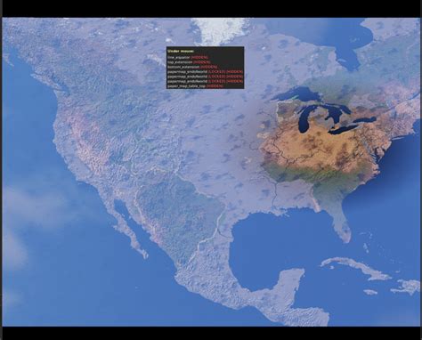 Is There A Way To Easily Overwrite These Textures Rvictoria3