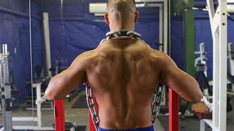 The Ultimate Super Set Back Day Six Pack Shortcuts Youtube