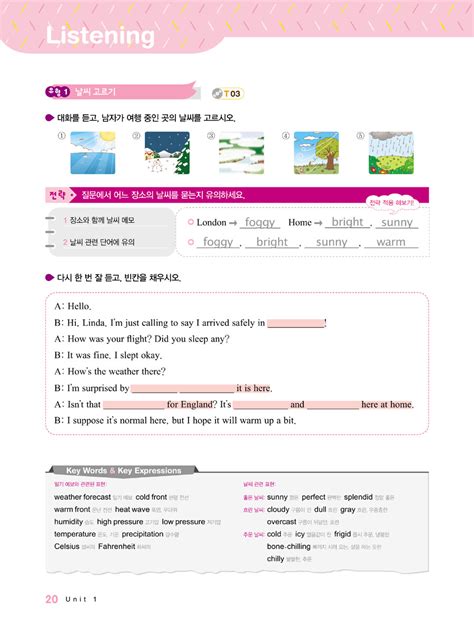 알라딘 미리보기 [ebs 초등영어] Ebs 초목달 예비 중학 영어 2