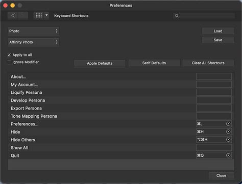 Shortcuts Pre V Archive Of Desktop Questions Macos And Windows