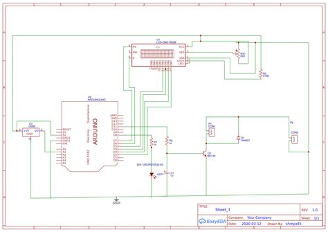 Easyeda Easyeda Open Source Hardware Lab